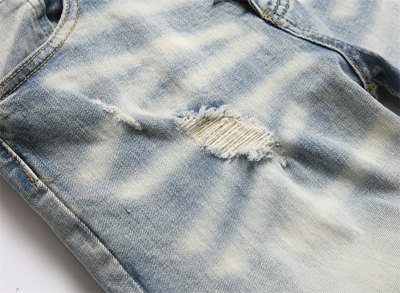Value-priced Amiri Jeans