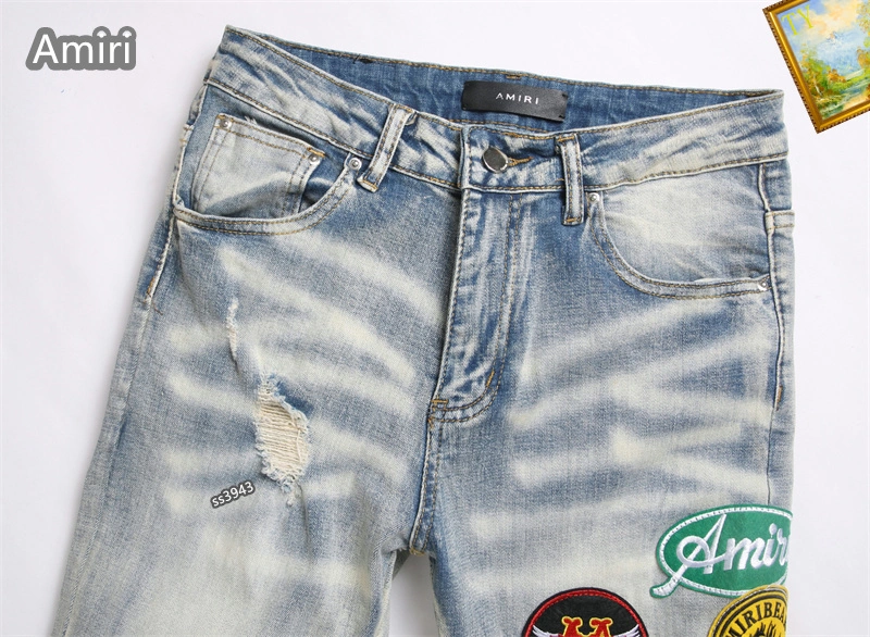 Value-priced Amiri Jeans