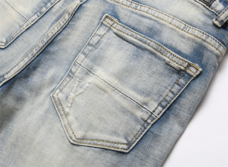 Value-priced Amiri Jeans