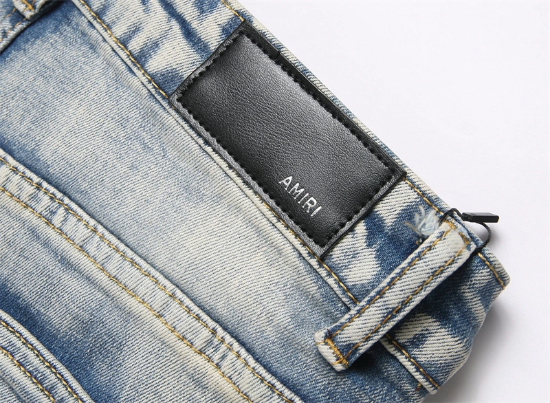 Value-priced Amiri Jeans