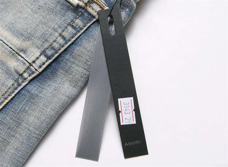 Value-priced Amiri Jeans