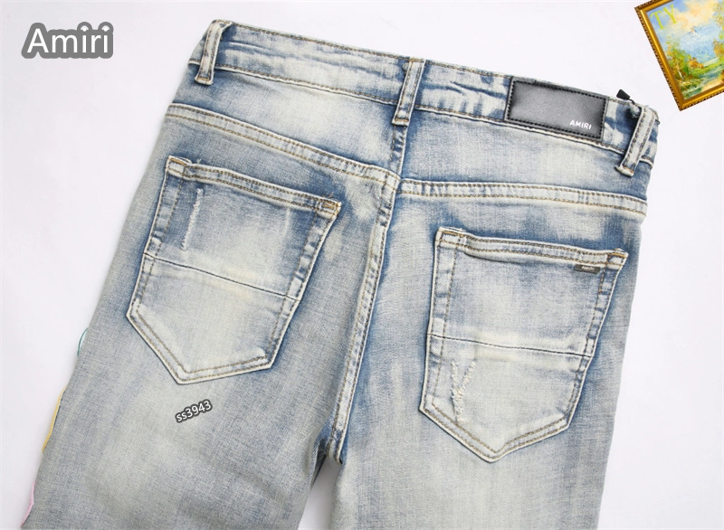Value-priced Amiri Jeans