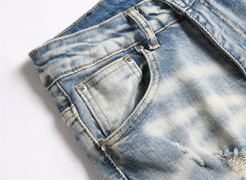Value-priced Amiri Jeans