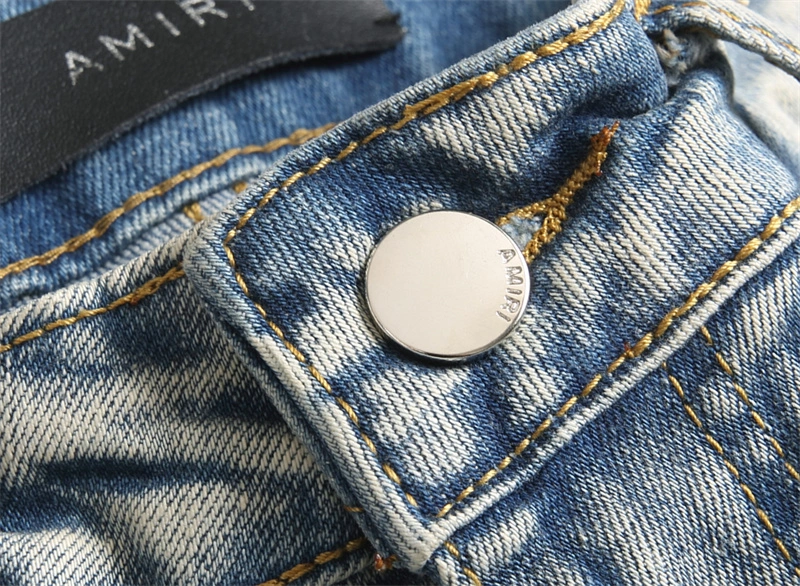 Value-priced Amiri Jeans