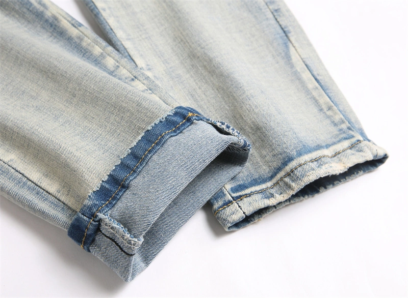 Value-priced Amiri Jeans