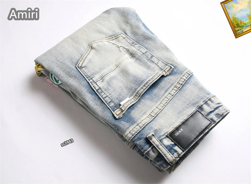 Value-priced Amiri Jeans