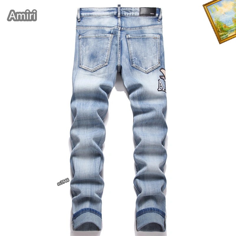Amiri Jeans