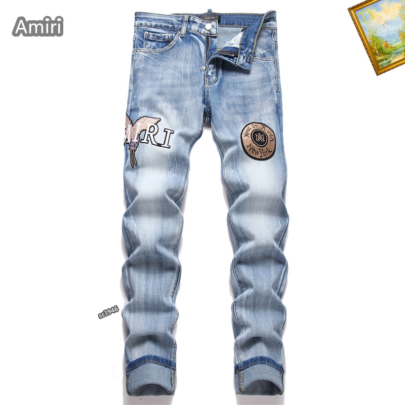 Original Amiri Jeans