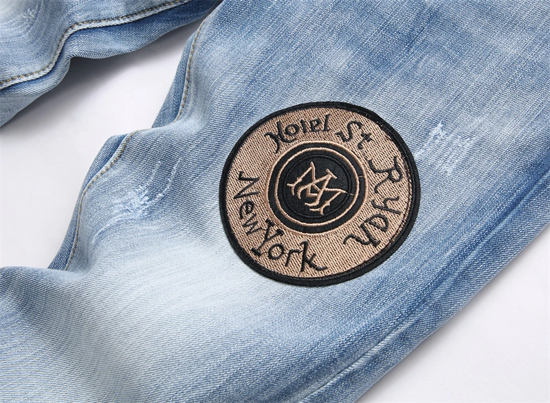 Original Amiri Jeans