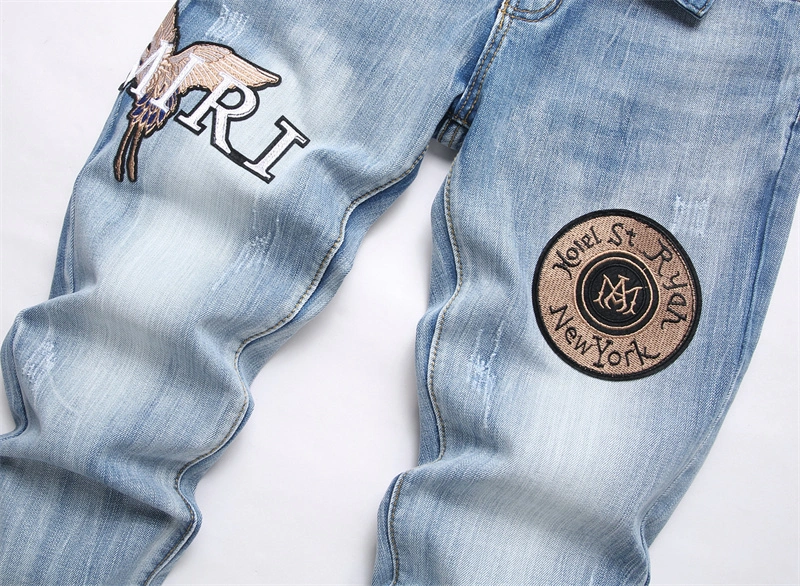 Original Amiri Jeans