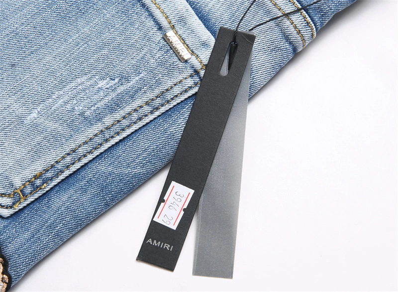Original Amiri Jeans