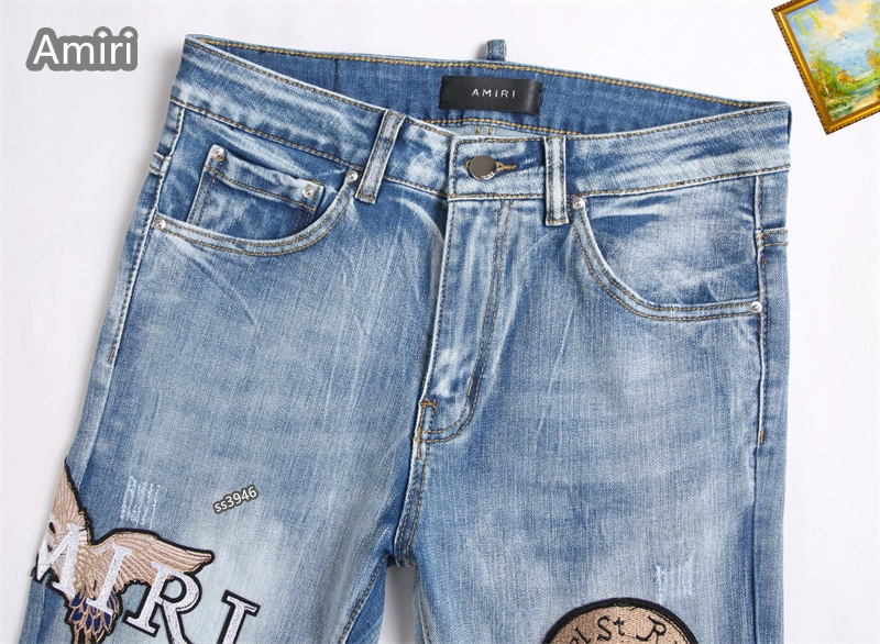 Original Amiri Jeans