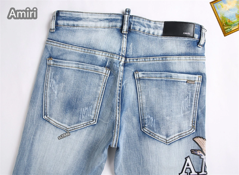 Original Amiri Jeans