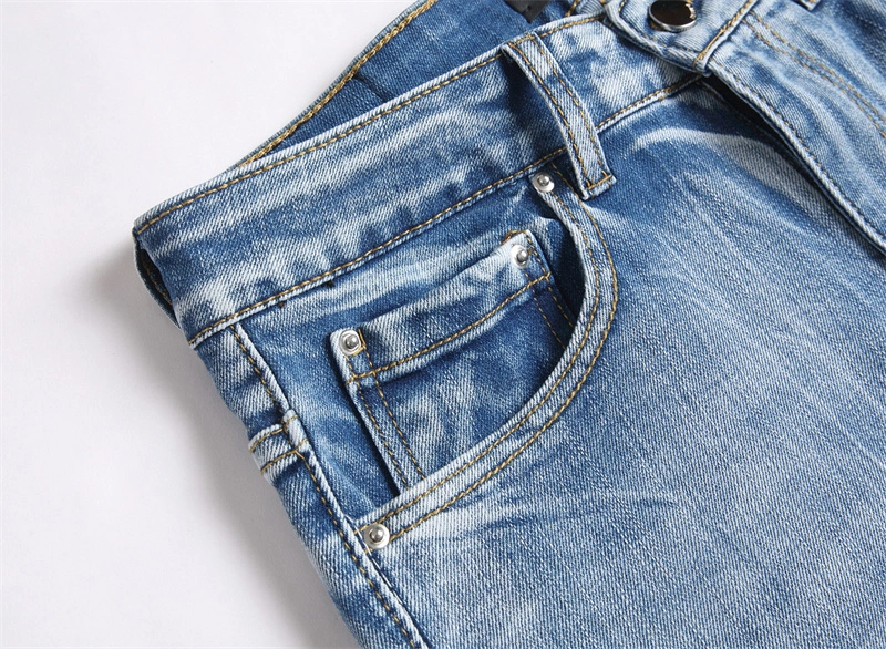 Original Amiri Jeans