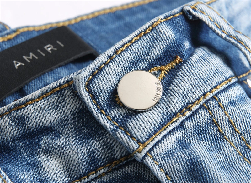 Original Amiri Jeans