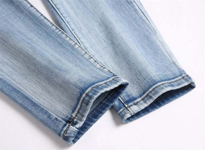 Original Amiri Jeans
