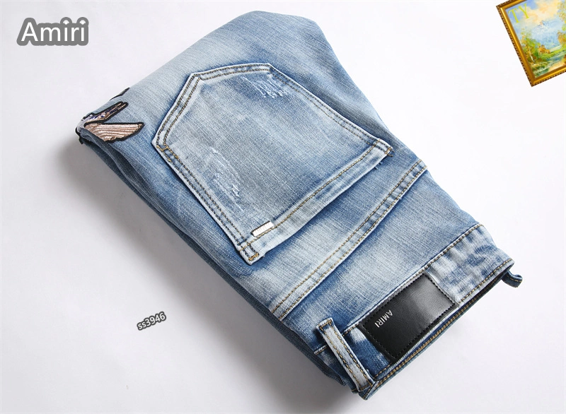 Original Amiri Jeans