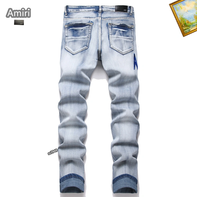 Amiri Jeans