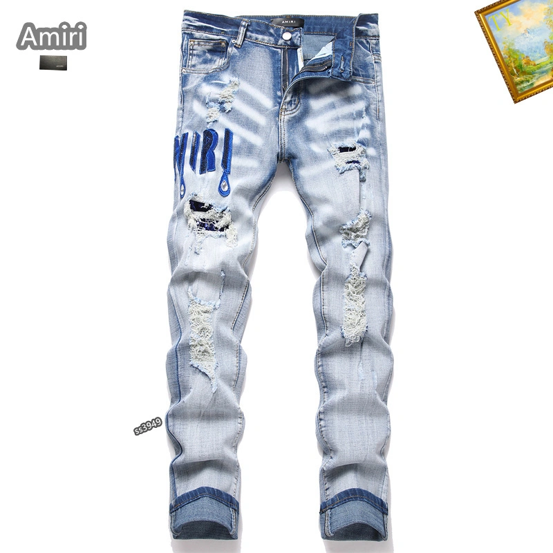 High fidelity Amiri Jeans