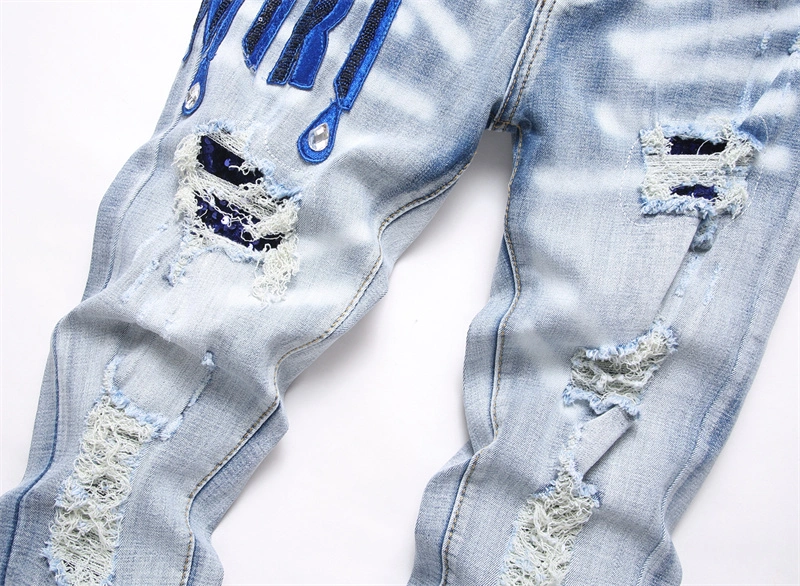 High fidelity Amiri Jeans