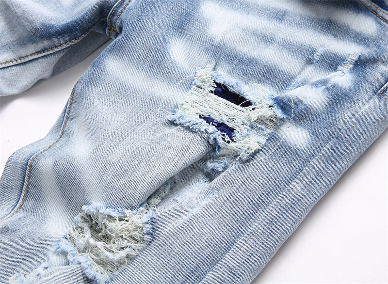 High fidelity Amiri Jeans