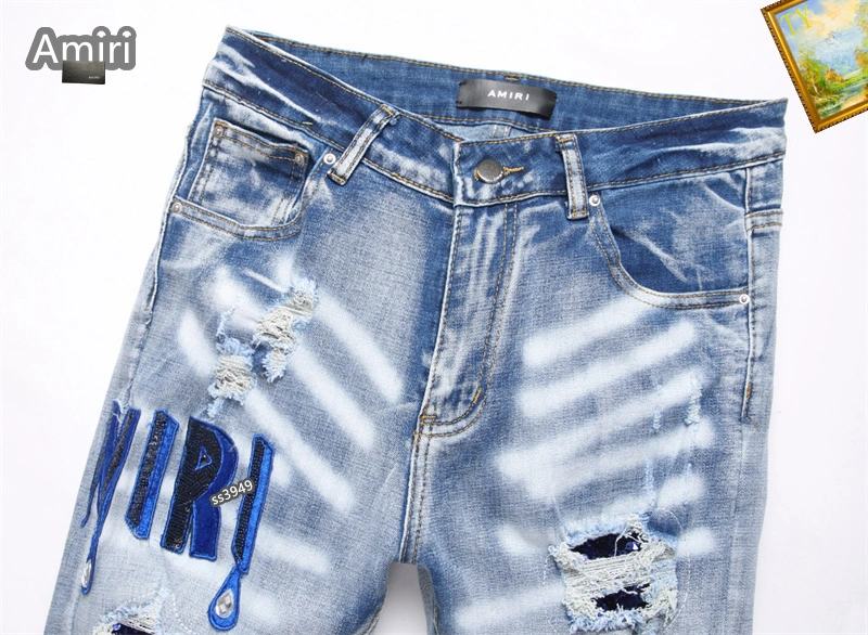 High fidelity Amiri Jeans