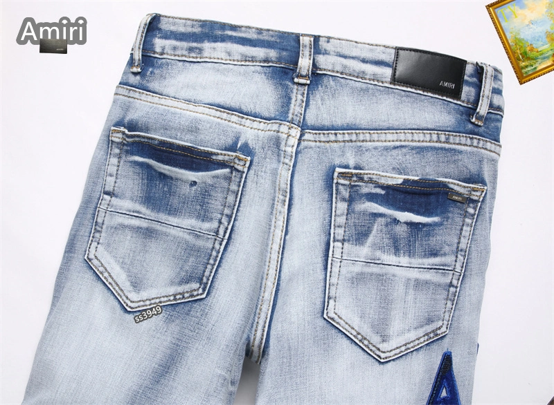 High fidelity Amiri Jeans