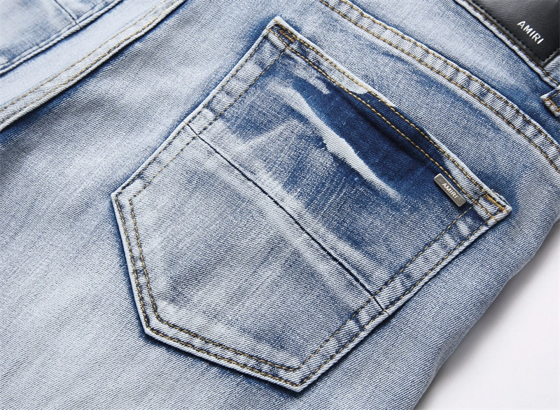 High fidelity Amiri Jeans
