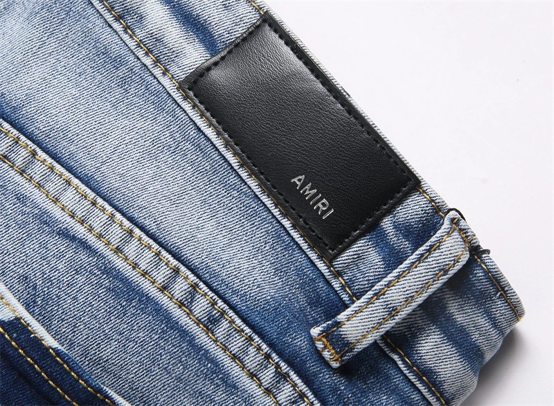 High fidelity Amiri Jeans