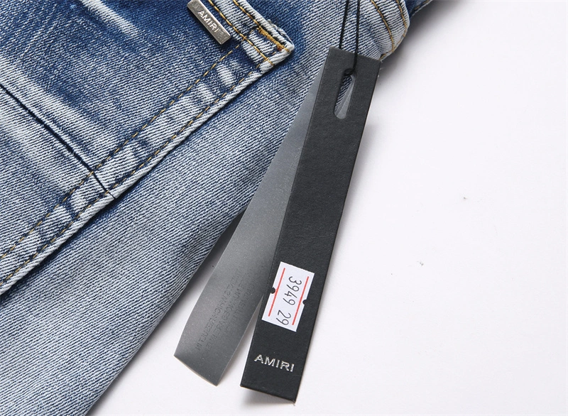 High fidelity Amiri Jeans