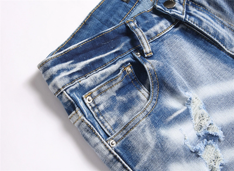 High fidelity Amiri Jeans