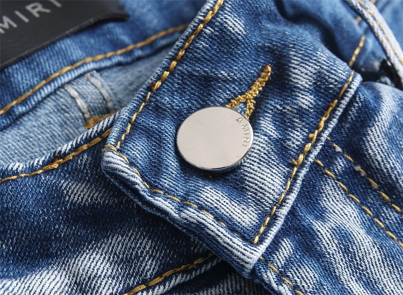 High fidelity Amiri Jeans