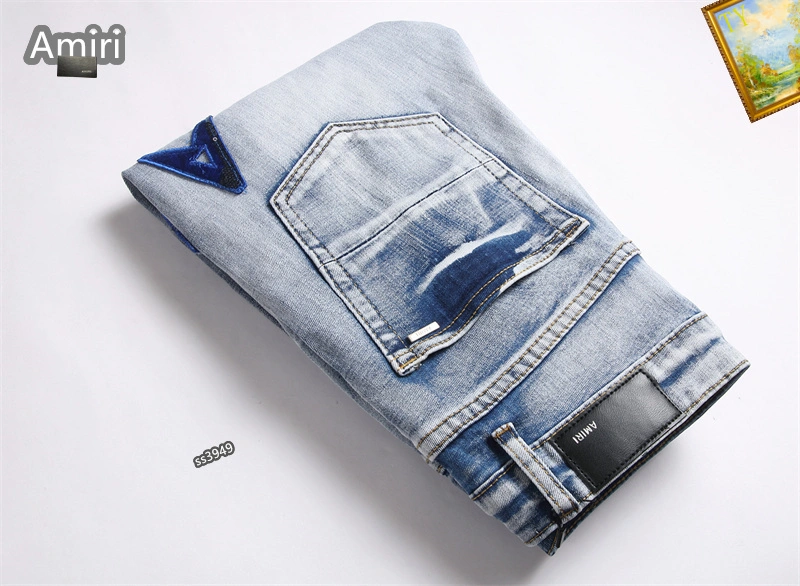 High fidelity Amiri Jeans
