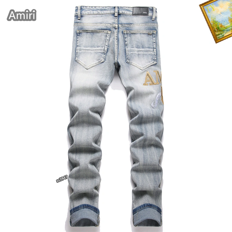 Amiri Jeans