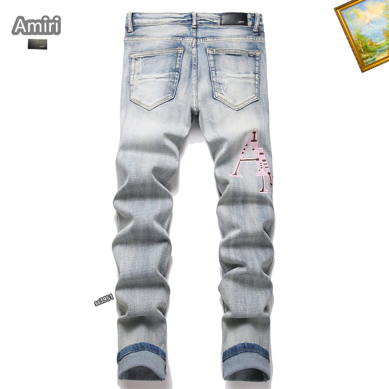 Amiri Jeans