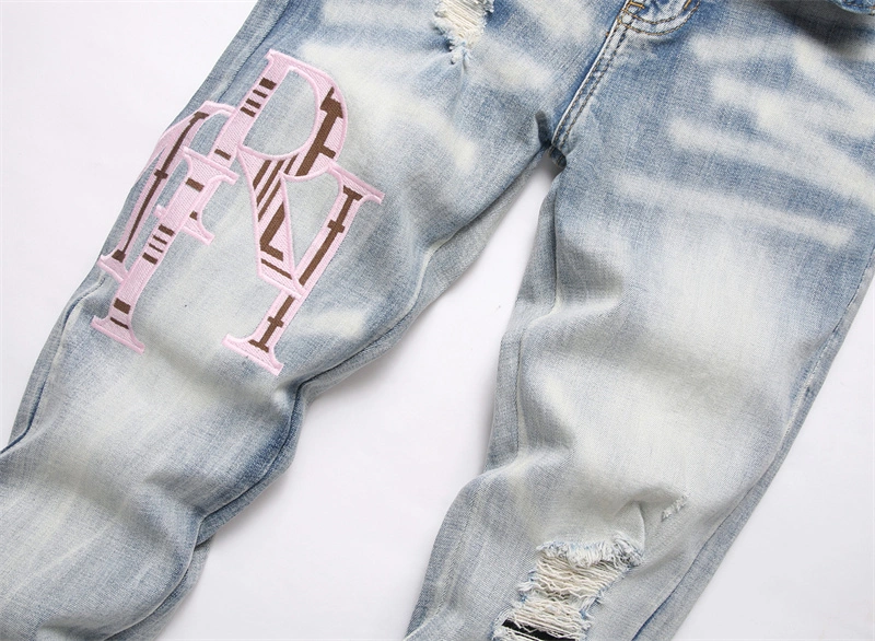 Exact replica Amiri Jeans