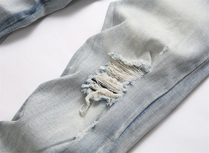 Exact replica Amiri Jeans