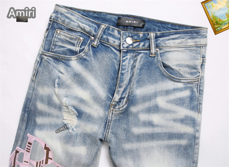 Exact replica Amiri Jeans