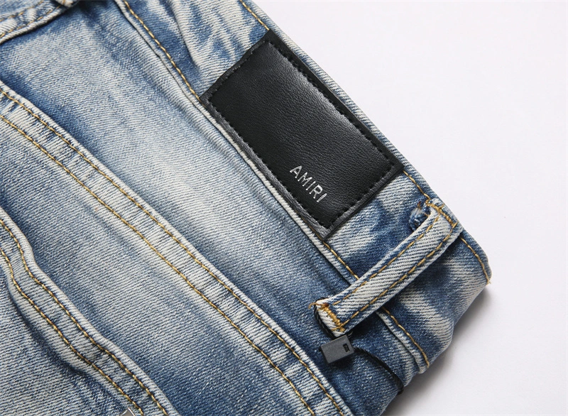 Exact replica Amiri Jeans