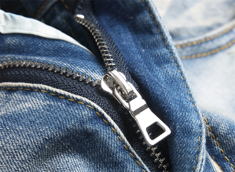 Exact replica Amiri Jeans