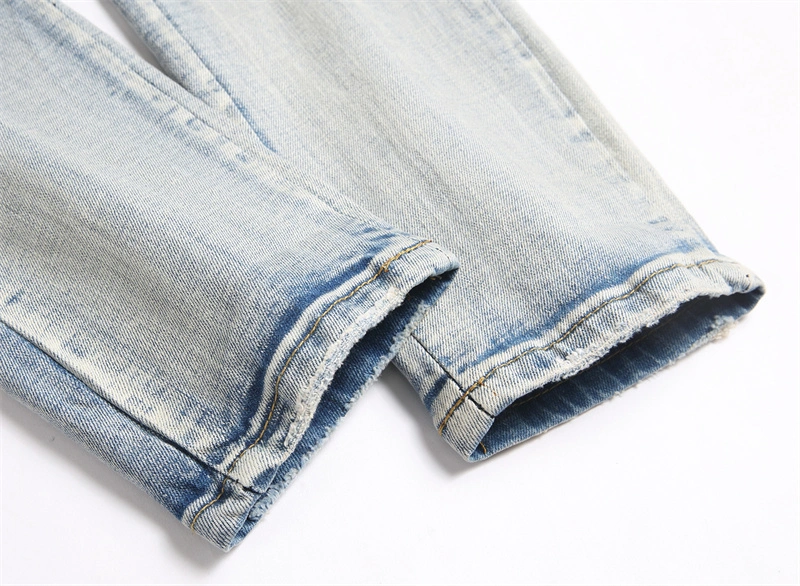 Exact replica Amiri Jeans