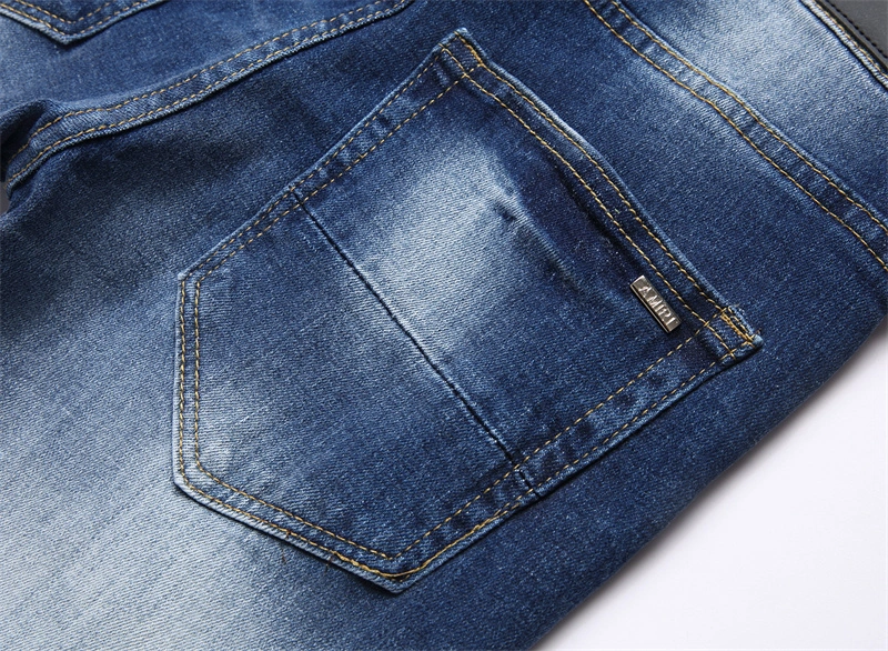 1:1 copy Amiri Jeans