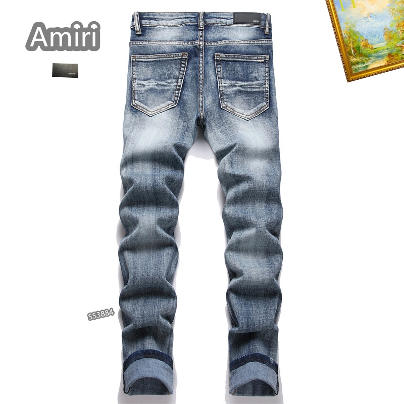 Amiri Jeans