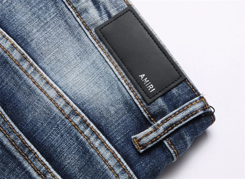 High accuracy Amiri Jeans