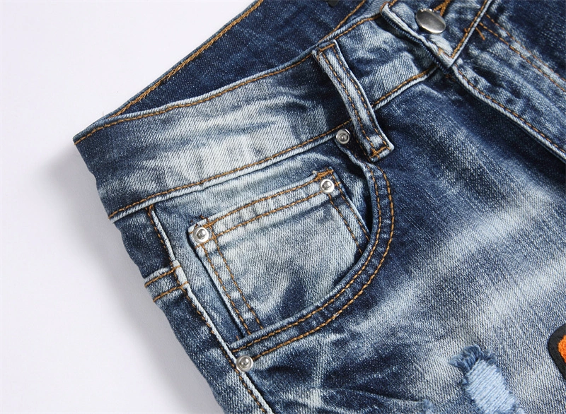 High accuracy Amiri Jeans