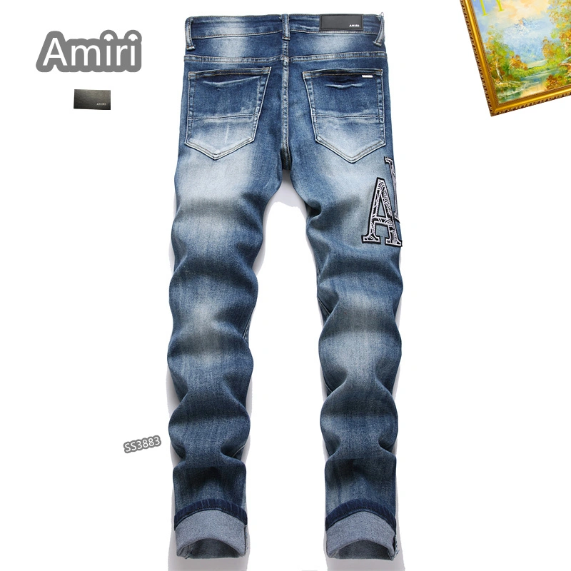 Amiri Jeans
