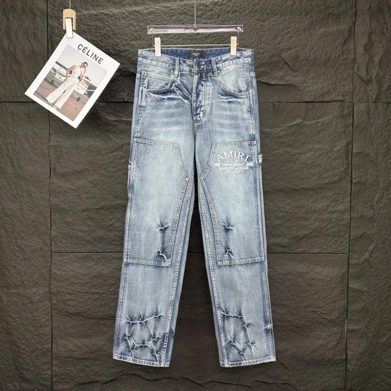 Amiri Jeans