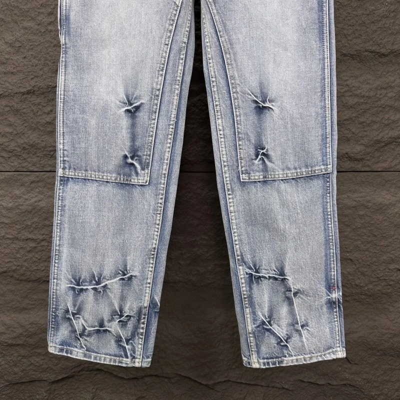 Brand-authenticated Amiri Jeans