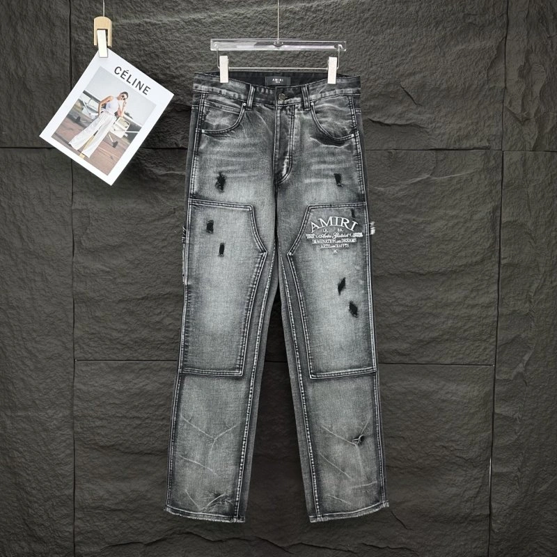 Amiri Jeans