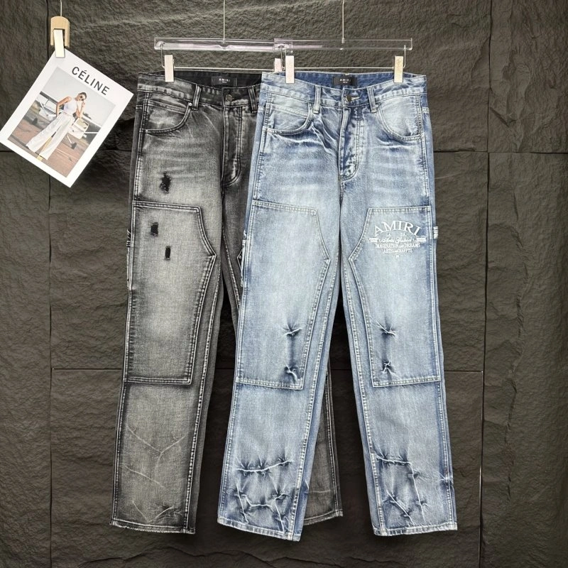 Reasonably priced Amiri Jeans